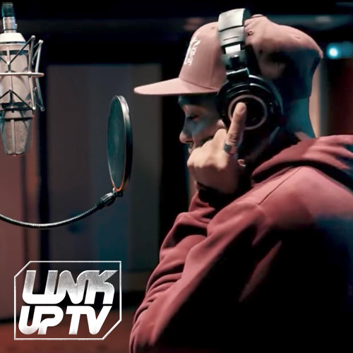 Stream John Wayne - Behind Barz by Link Up TV TRAX | Listen online for ...