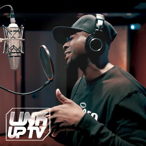 Stream Rapman - Behind Barz by Link Up TV TRAX | Listen online for free ...