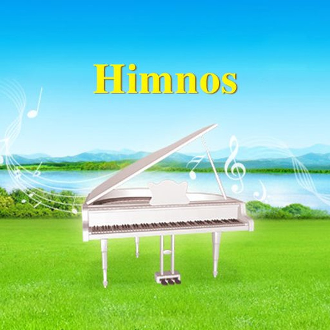 Stream Iglesia De Dios Todopoderoso Listen To Himnos Playlist Online
