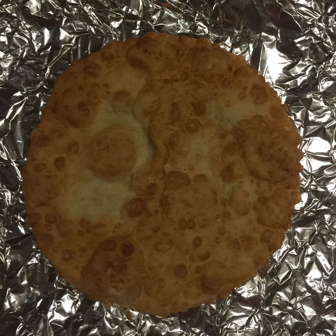 Stream episode The frybread is in the shape of a circle. by NAAF ...