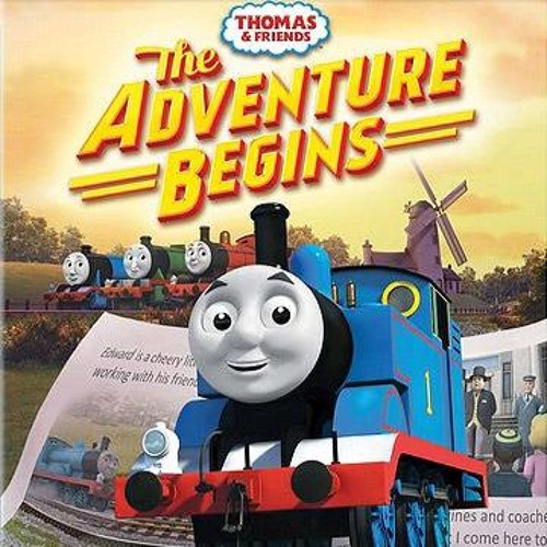 Stream Really Useful Engine TAB (Brian James Fagan Midi) by Slick Video ...