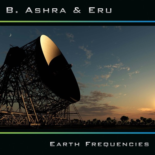 Stream KWDIGI005 B Ashra & Eru - Earth Frequencies (Radio Mix) by ...