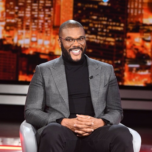 Stream episode Built On The Word - Tyler Perry by SiriusXM ...