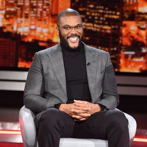 Stream episode Get To Worthy - Tyler Perry by SiriusXM Entertainment ...