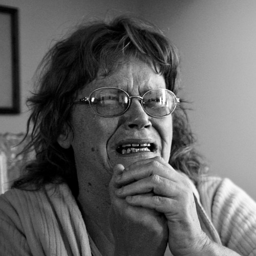 Stream episode Michelle Crockett, Dani's biological mom by Floridian ...