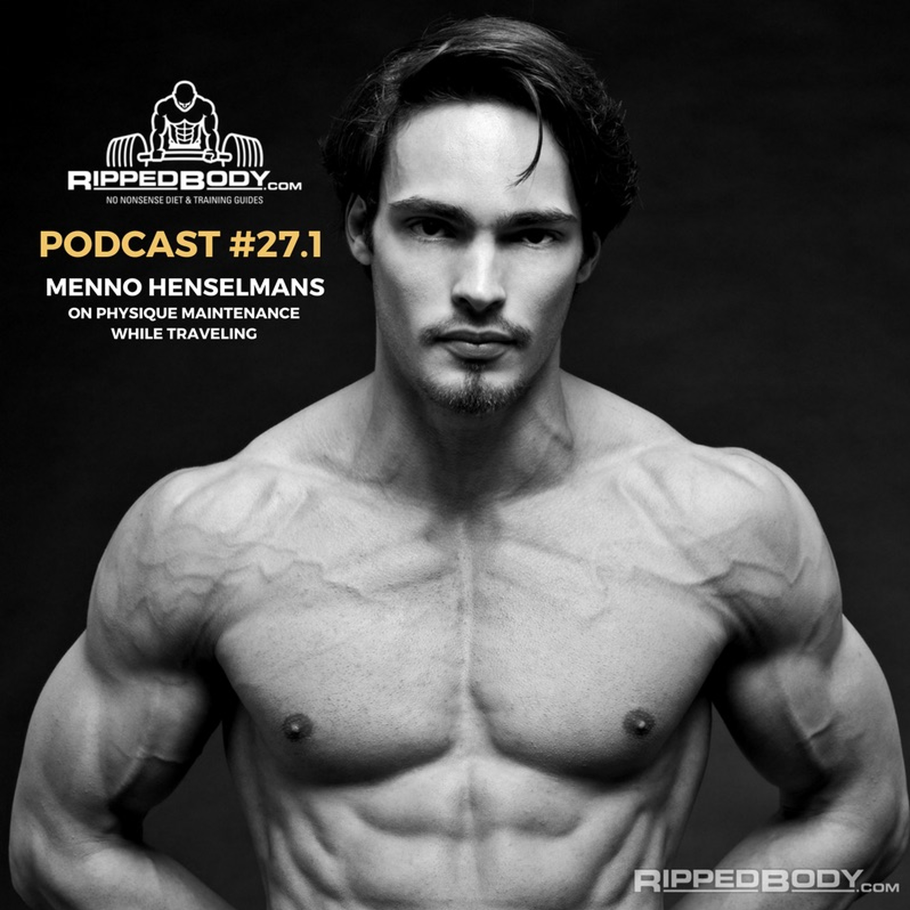 S1E22 Pt3: Greg Nuckols Answers your Questions on Squats, Progressive ...