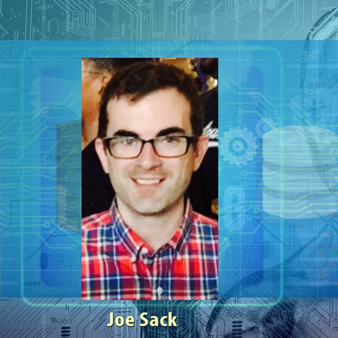 Stream episode Joe Sack (@JoeSackMSFT) - Adaptive Query Processing in SQL Server 2017 Engine by ...