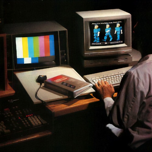 Stream 23 - galva by Oliver Buckland | Listen online for free on SoundCloud