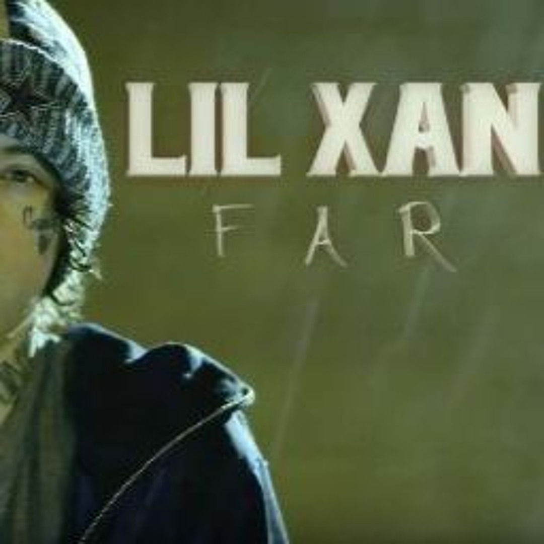 Stream Lil Xan - Far by Leaked Hip Hop | Listen online for free on ...