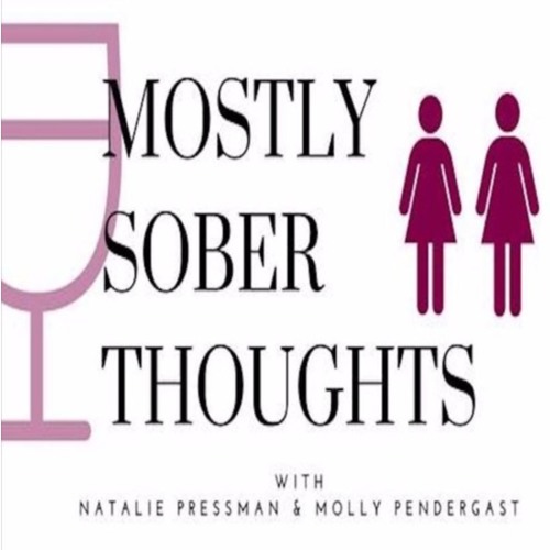 Stream episode Being the Butt of the Joke by Mostly Sober Thoughts ...