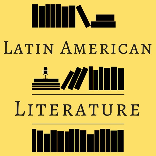 Stream The Casual Academic: A Literary Podcast | Listen to Latin ...