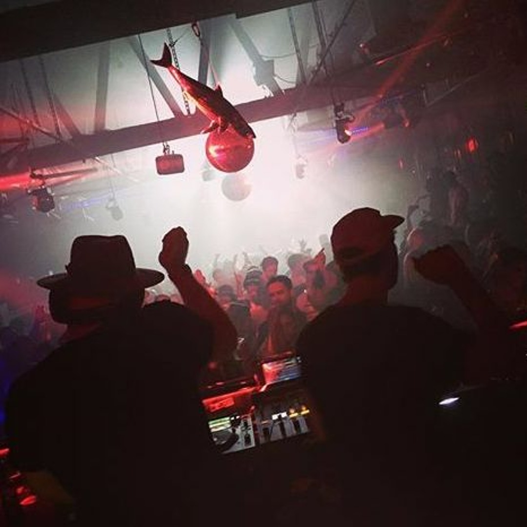 Stream andhim live at Framework - Sound Los Angeles by andhim | Listen ...