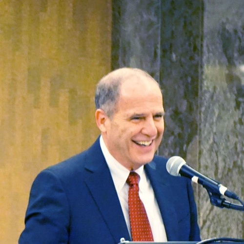 Stream episode AALS News Podcast - Paul Marcus by AALS podcast | Listen ...