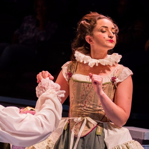 Stream Beatrice's Theme by Meghan Reed | Listen online for free on ...