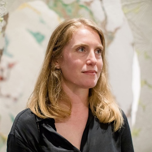 Listen to music albums featuring Julia Goodman on her Installation ...