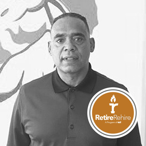 Stream episode ESI STORIES - Tariq Rasool by Educational Services, Inc ...