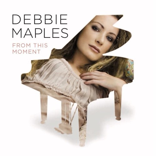 Stream The Lord's My Shepherd by Debbie Maples | Listen online for free ...