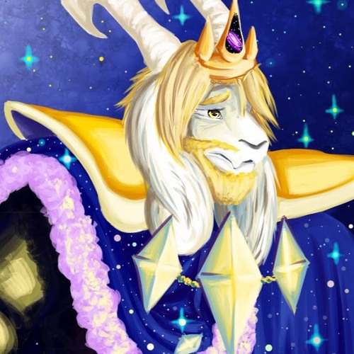 Stream [UndertaleAU] Outertale - The Endless Void In Space by Jason64ii ...