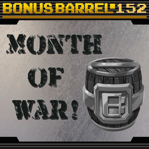 Stream Bonus Barrel 152 - P.O.W: Prisoner Of War by Bonus Barrel ...