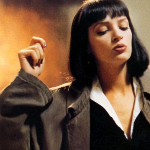 Stream Shannon Fleming 5 | Listen to uma Thurman playlist online for ...