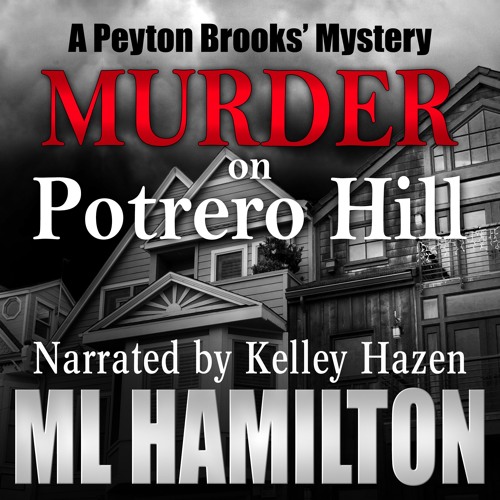 Stream Where Is Cho? - outtakes from The Peyton Brooks Mystery series ...