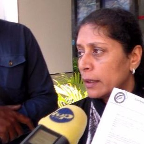 Stream Jane Raggoo : "On va attendre avant de proposer un taux de ...