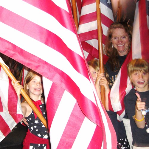 Stream Fourth of July by Roger Illsley | Listen online for free on ...