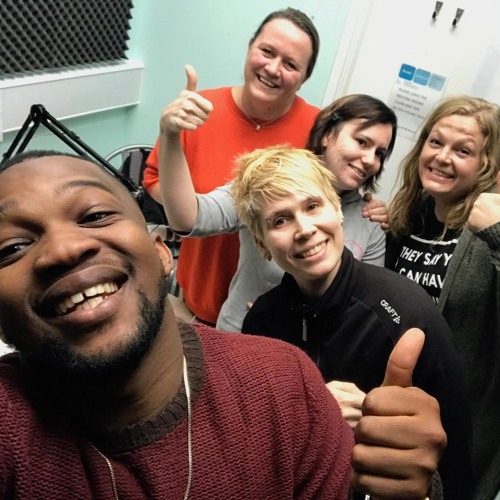 Stream Clubhouse Asker & Clubhouse Rygge - Interview feat. Ade, Angel ...