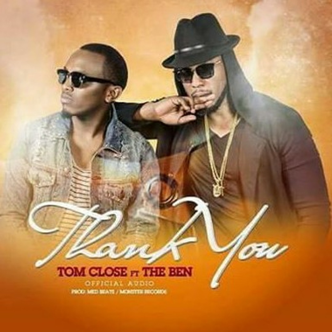 Stream The Ben - Thank YouOfficial Video ft. Tom Close.mp3 by Alex ...