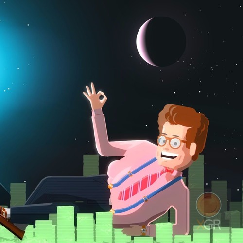 Stream Vostok Inc Official Launch Trailer OST by Kermt Krus | Listen ...