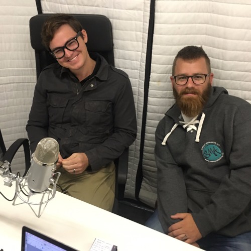 Stream Why Trench Media? Why Now? by Jenna Buehler | Listen online for ...