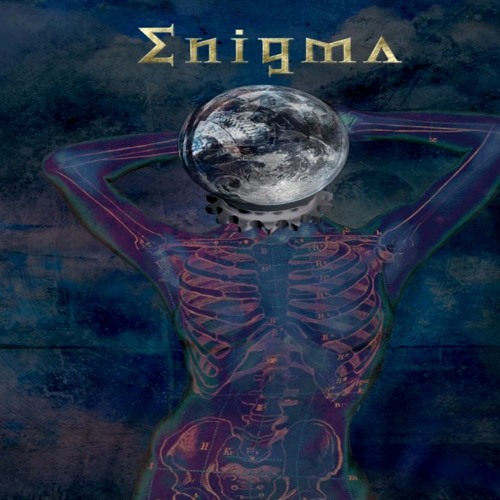 Stream Enigma - Galadriel Enigma Fan-Mad by Kagami Blaster | Listen ...