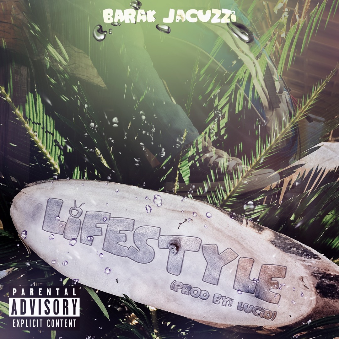 Stream Barak Jacuzzi- Lifestyle by Barak Jacuzzi | Listen online for ...