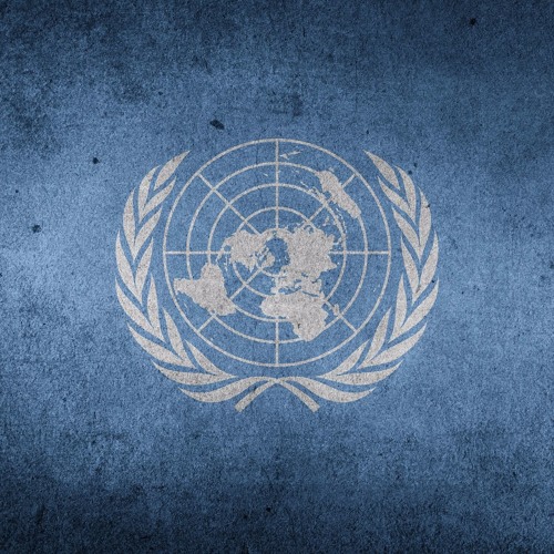 Stream The United Nations Hidden Secret - Beyond The Matrix by Israel ...