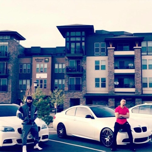 Listen to playlists featuring Way 2 Cool FT. Bobby Burke by Hazy O.B.E ...