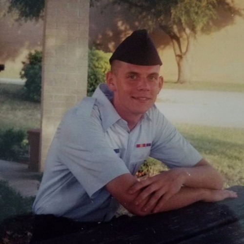 Stream Crystal McKenzie On Air | Listen to Honoring Nick Cozee on Q95 ...