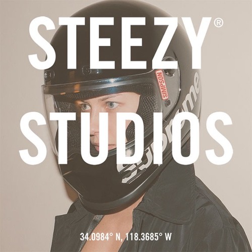 Stream Steezy® Studios | Listen to THE NOTORIOUS XX playlist online for free on SoundCloud