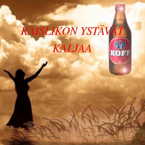Stream Kaislikon Ystävät - Kaljaa by Kaislikon Ystävät | Listen online ...