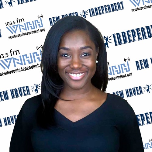Stream WNHH Community Radio | Listen to Werk It Out with Mercy Quaye ...