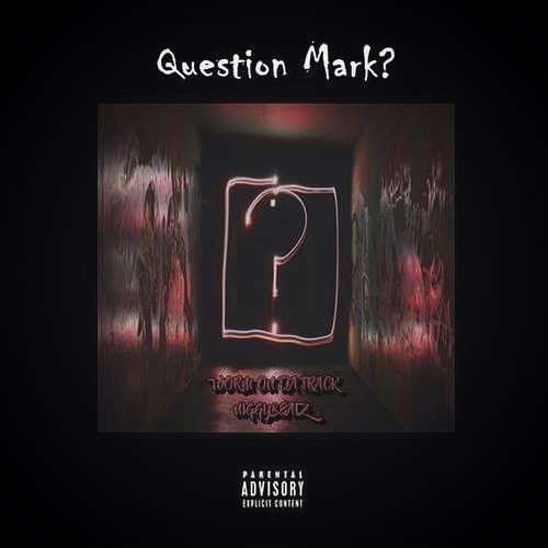 Stream WORM ON DA TRACK - QUESTION MARK by MR. WORM ♠ | Listen online ...
