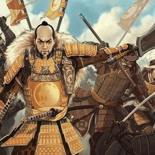 Stream Hatamoto Bingo! Episode 14 by Sake House Brawl-Legend of the ...