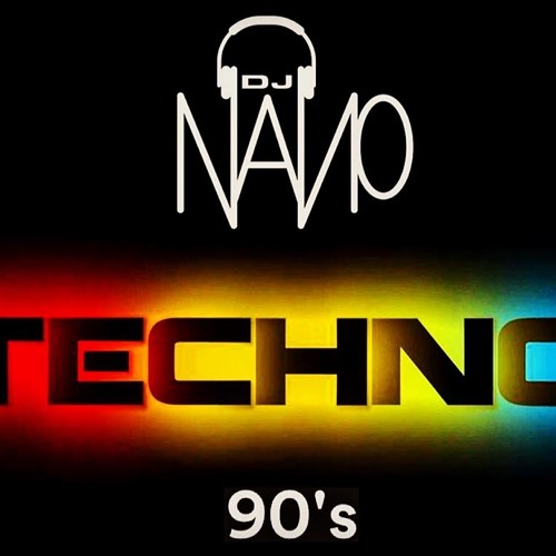 Stream Old Techno 90's Mix by DJ NANO NYC 1 | Listen online for free on ...