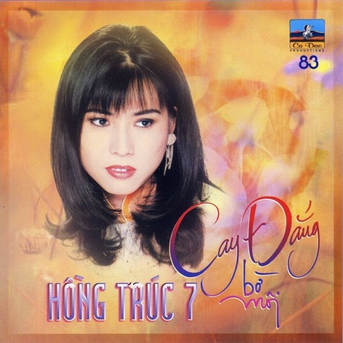 Stream Duc thach | Listen to CDCD083 - Hong Truc 7 - Cay dang bo moi ...