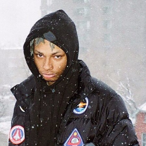 Stream skrews | Listen to Night Lovell playlist online for free on ...