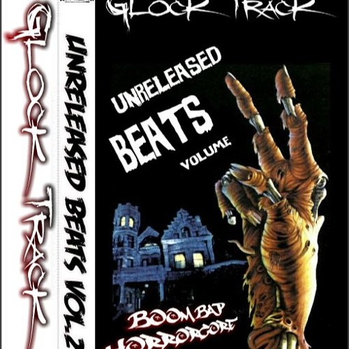 Stream Boom Bap Horrorcore Free Beat Tape By Glock Track Listen