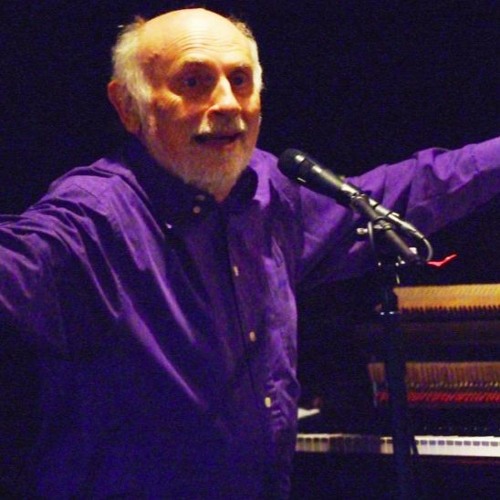 Stream Keith Nichols Talks To The Keswick Jazz And Blues Festival by ...