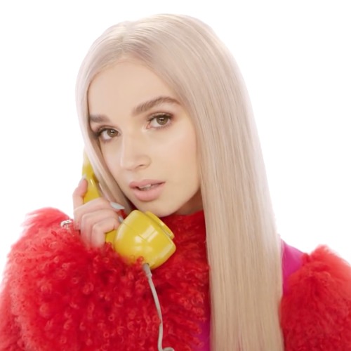 Stream Moshi Moshi (Orchestral Version) by Steven Andolf | Listen ...