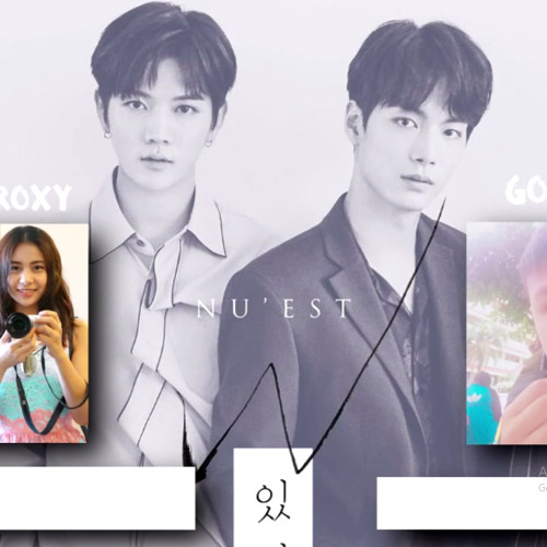 Stream Hello – NU’EST (Thai version)BY GOLFGOD by GOLFGOD | Listen ...