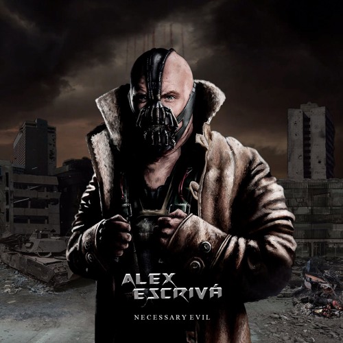 Necessary Evil Bane