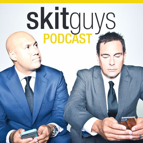 Stream Skit Guys TV on the Radio: Relationships by The Skit Guys ...